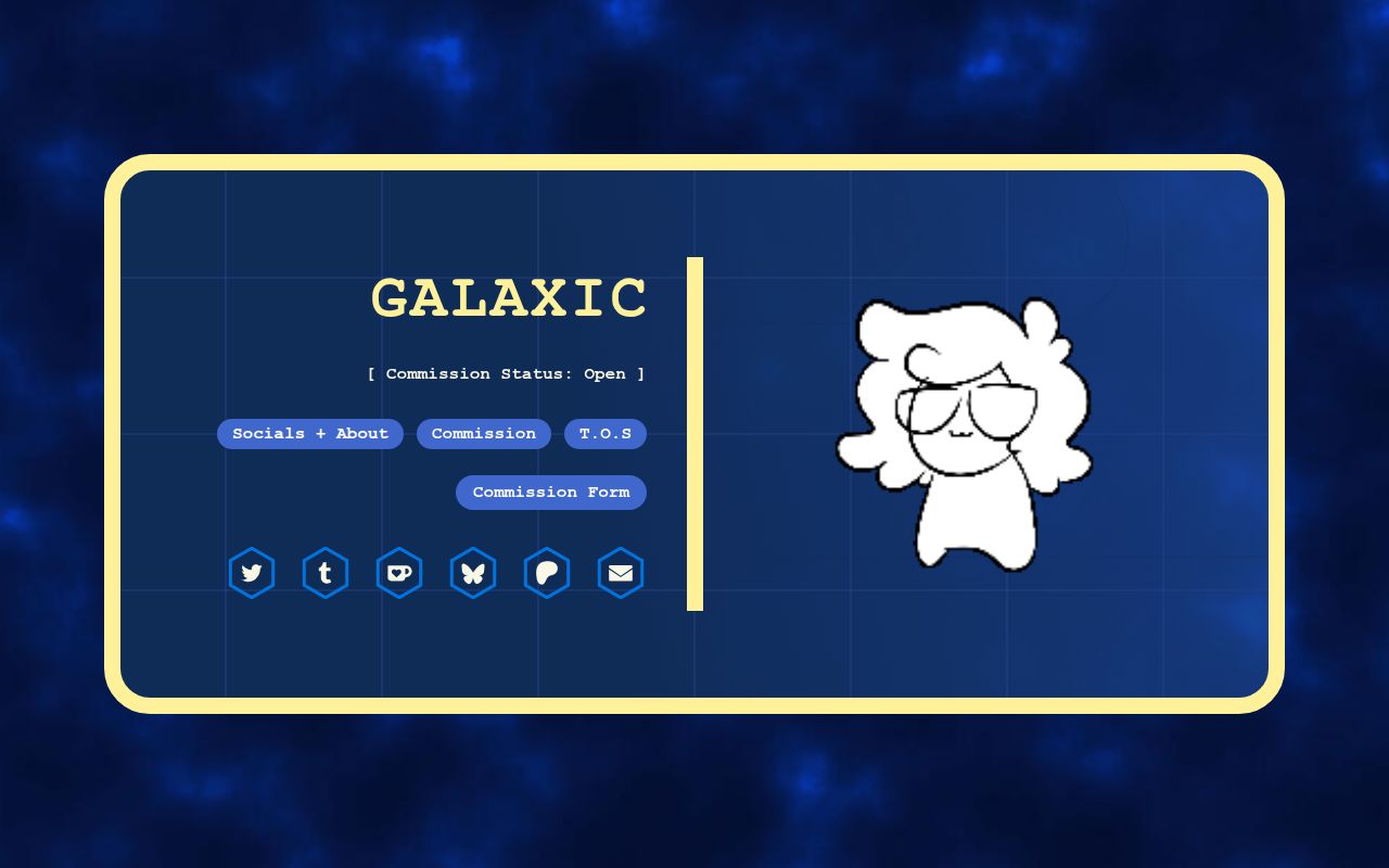 GALAXIC
